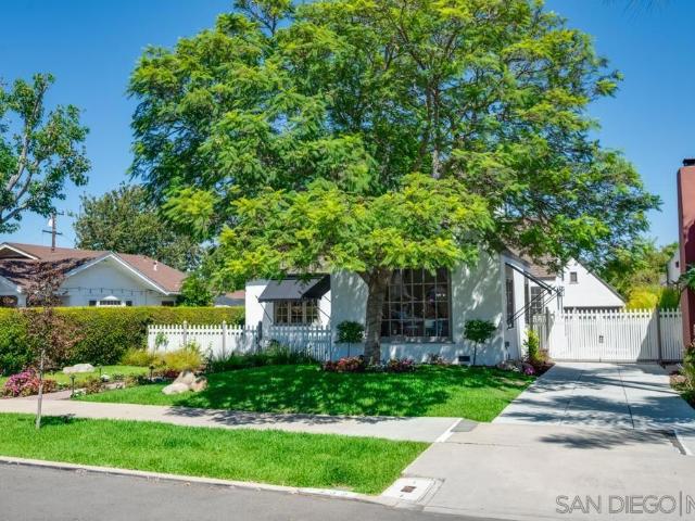 4663 Biona Drive