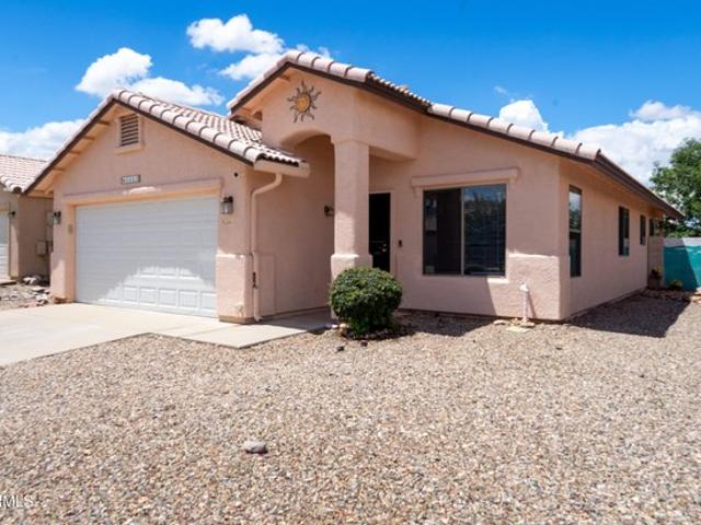 4663 Calle Chico, Sierra Vista, AZ 85635
