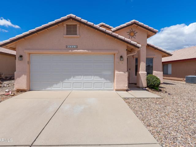 4663 Calle Chico
