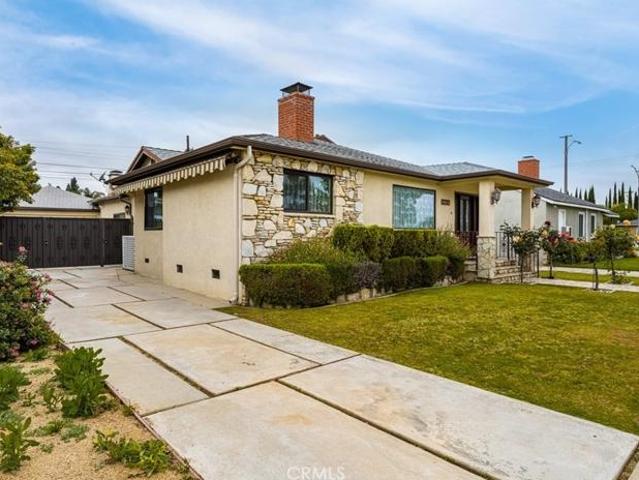 4663 Gundry Ave, Long Beach, CA 90807