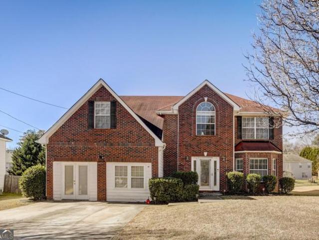 4663 Galleon, Decatur, GA 30034