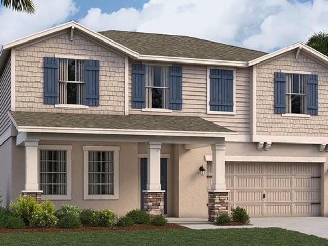 4663 Golden Knight Blvd, Kissimmee, FL 34746
