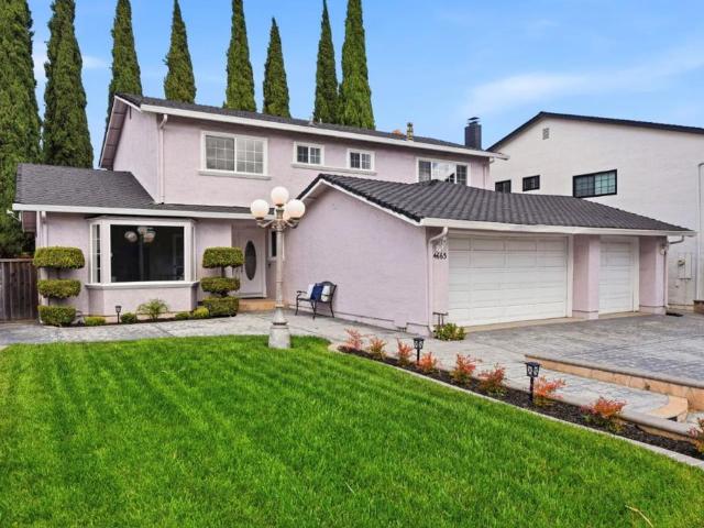 4663 Park Arcadia Drive