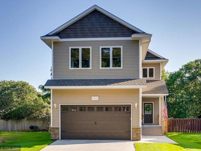 4663 Suffolk Rd, Mound, MN 55364