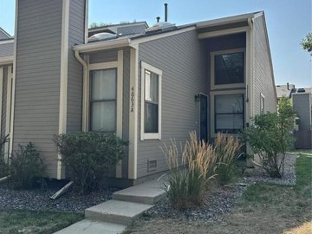 4663 S Fraser Ct Unit A, Aurora, CO 80015
