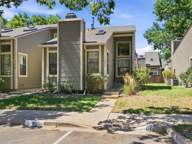 4663 S Fraser Court # A