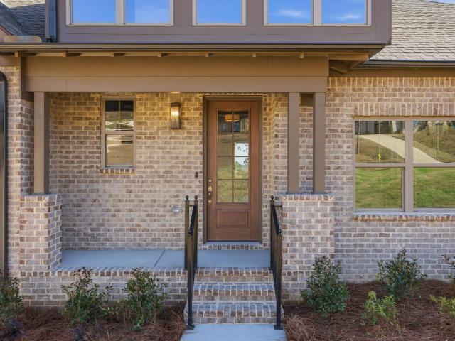 4663 South Shades Crest Road