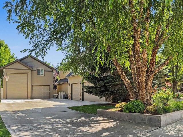 4663 W Clear Field