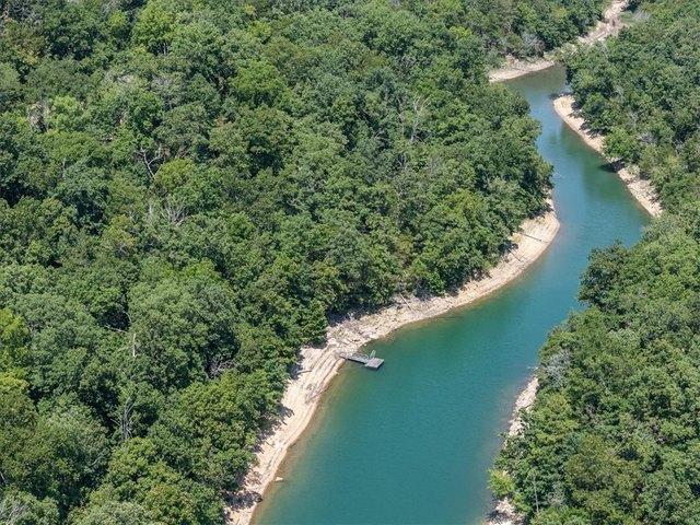 466 00001 Tbd Valley View Rd Lot Owl and 2, Eureka Springs, AR 72631