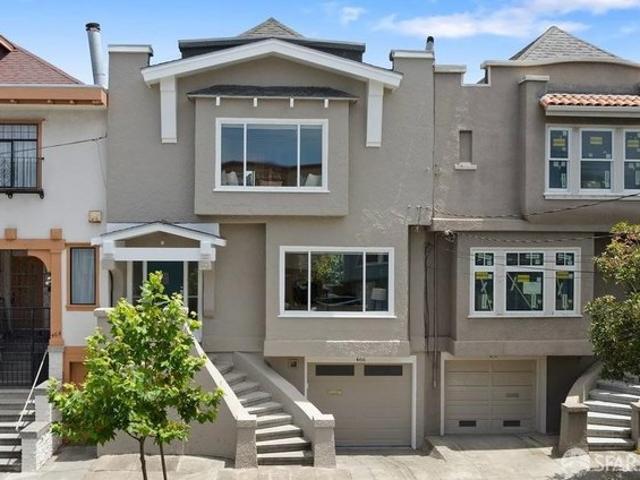 466 19th Ave, San Francisco, CA 94121