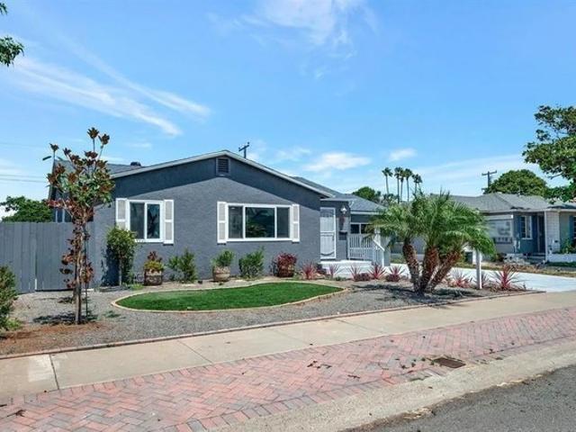 466 1 and 2 Calla Ave, Imperial Beach, CA 91932
