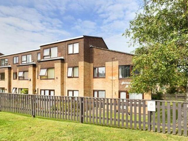 466 470 Lymington Road, Homecliffe House, Highcliffe, 1 Bedroom Apartment