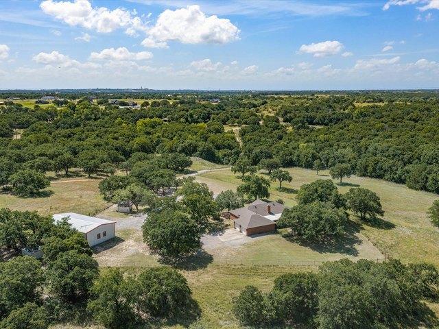 466 County Road 1180, Alvord, TX 76225