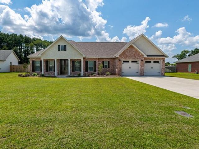 466 County Road 758, Enterprise, AL 36330