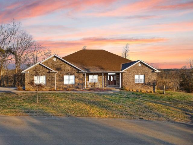 466 Colson Cove Drive, Bronston, KY