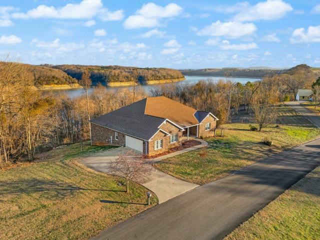 466 Colson Cove Drive, Bronston, KY