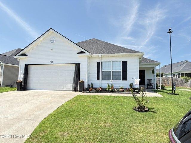 466 Connemara Trl, Evans, GA 30809