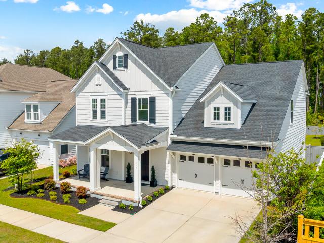 466 Cool Bend Lane