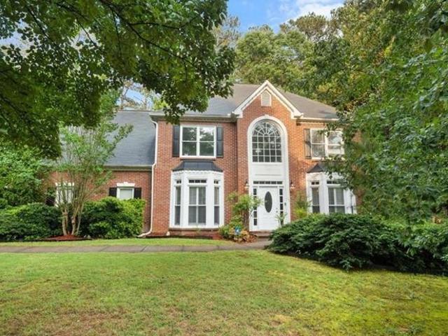 466 Chatfield Pointe NW, Marietta, GA 30064