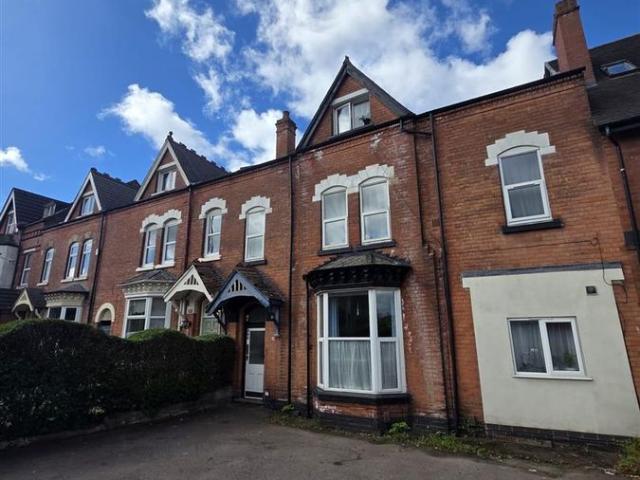 466 Chester Road, Sutton Coldfield, Birmingham B73, 2 bed flat to rent, £795 pcm | PrimeLocation