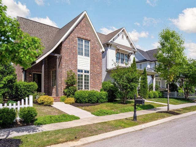 466 Alston Dr, Chattanooga, TN 37419 | MLS #1532
