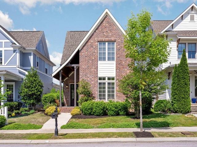 466 Alston Dr, Chattanooga, TN 37419