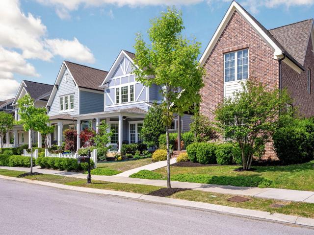 466 Alston Drive
