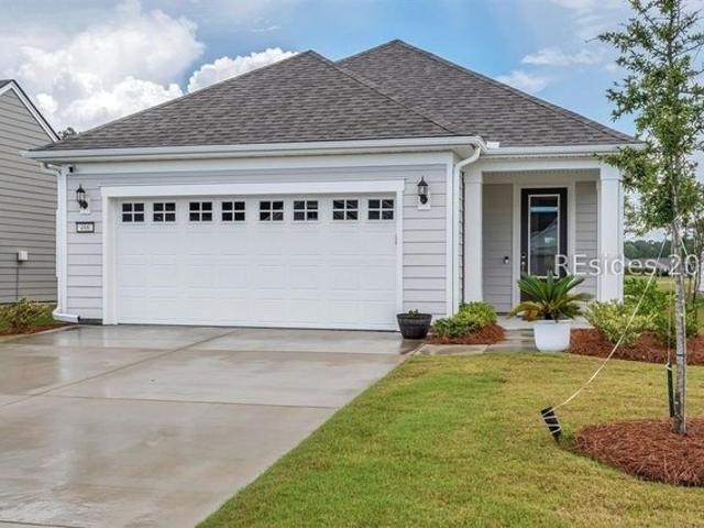 466 Aurora Way, Bluffton, SC 29909