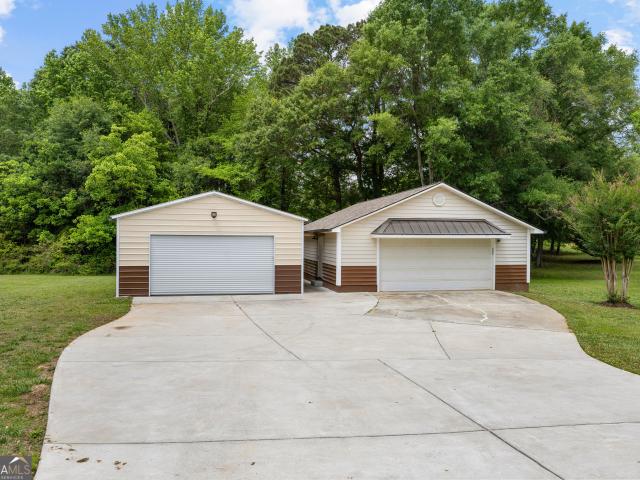 466 Bob Smith Road