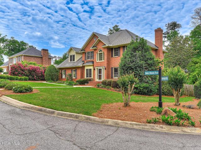 466 Baker Woods Trail