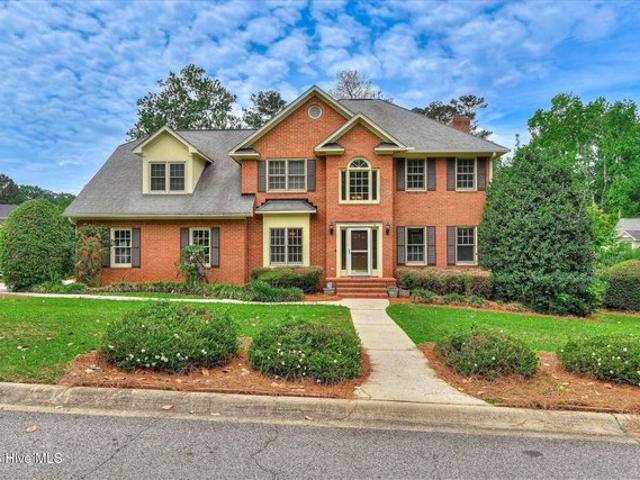 466 Baker Woods Trl, Martinez, GA 30907