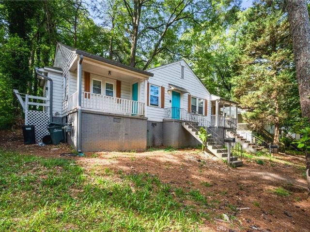 466 Birney St NE, Marietta, GA 30060 | MLS #7580 | Compass