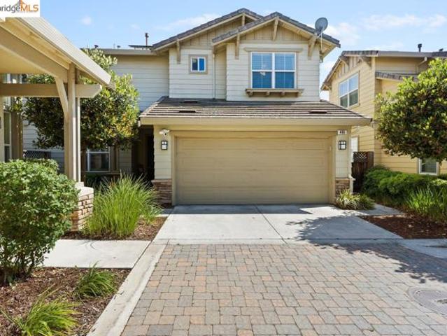 466 Blue Flax Ct, Brentwood, CA 94513