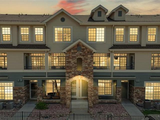 466 Black Feather Loop Apt 514, Castle Rock, CO 80104