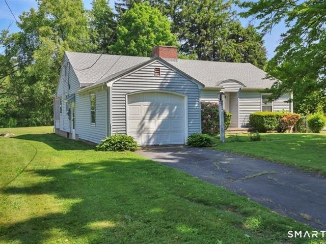 466 Blake Rd, New Britain, CT 06053