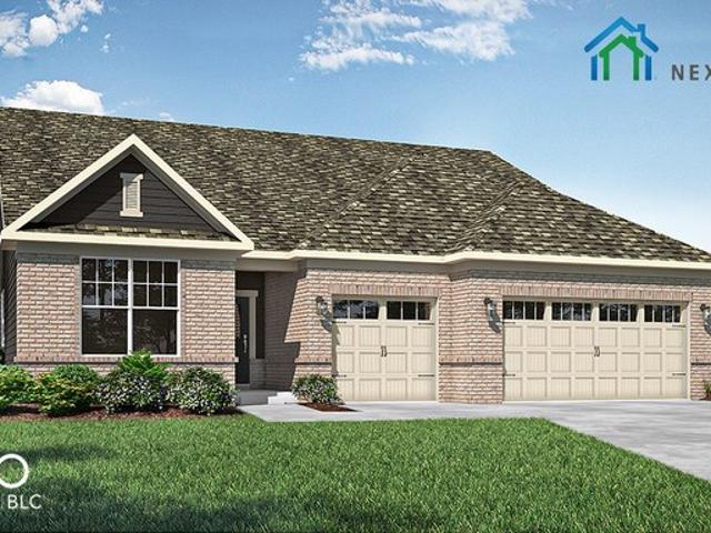 466 Breakwater Dr, Plainfield, IN 46168