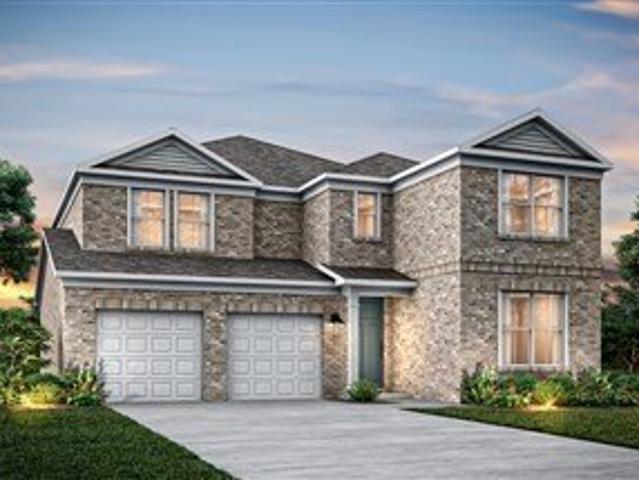 466 Brownstone St, Mount Juliet, TN 37122
