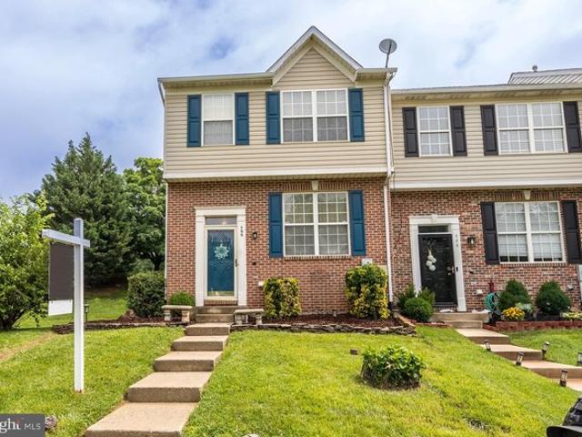466 Deer Hill Cir, Abingdon, MD 21009