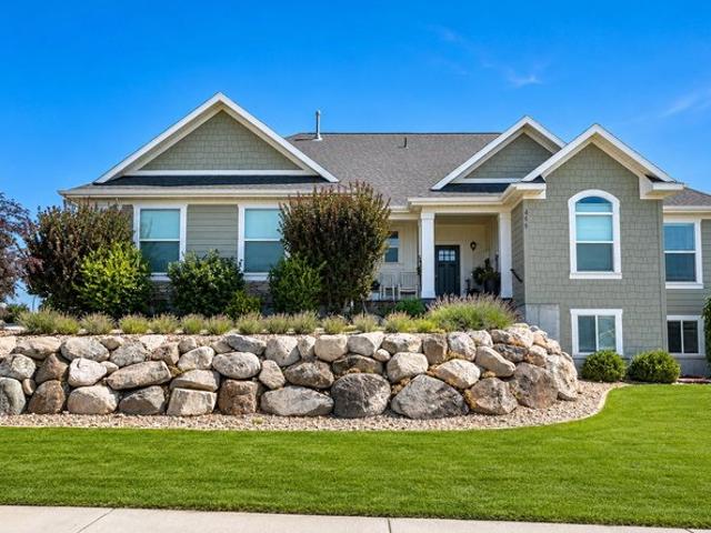 466 E 930 S, Nephi, UT 84648