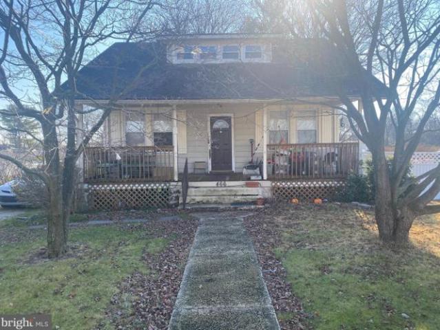 466 E Academy, Clayton, NJ 08312