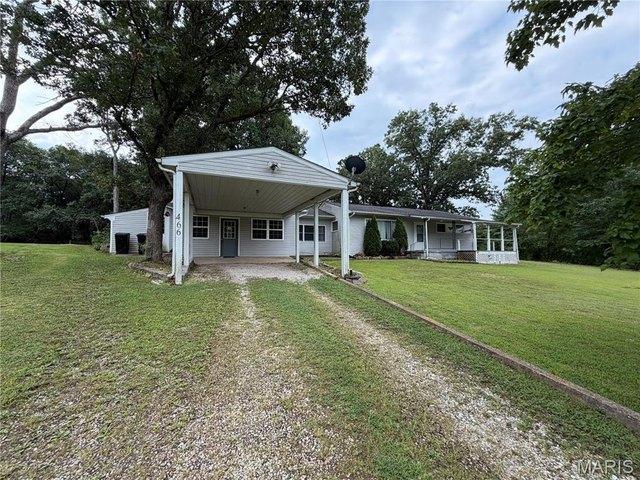 466 Eisenhower St, Rolla, MO 65401