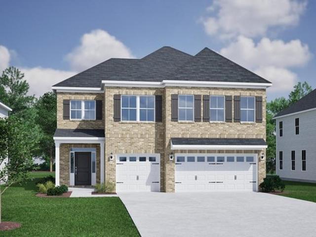 466 Haflinger Ln, Lexington, SC 29072