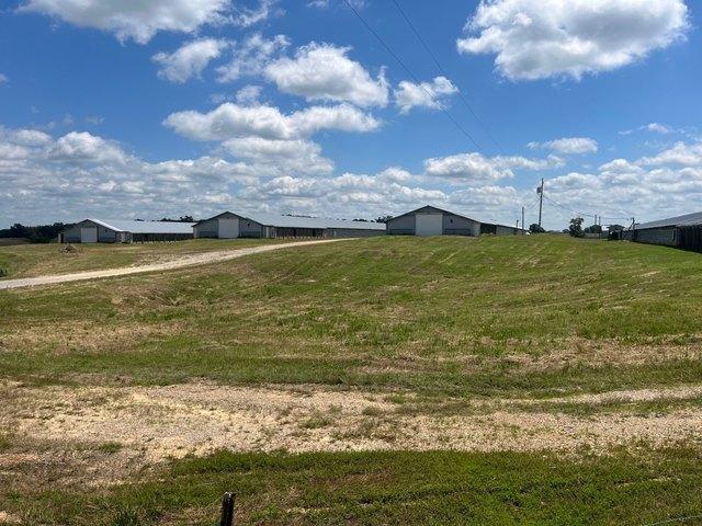 466 Hamlett Springs Rd, Cave City, AR 72521