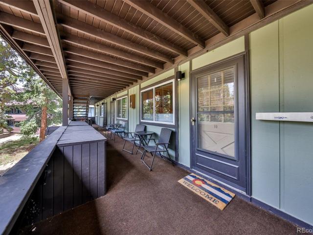 466 Hi Country Drive # 109