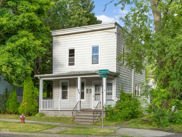 466 Ontario Street
