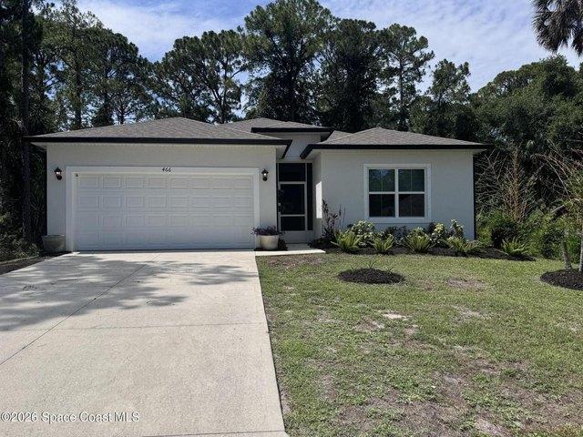 466 Olmsted St SW, Palm Bay, FL 32908