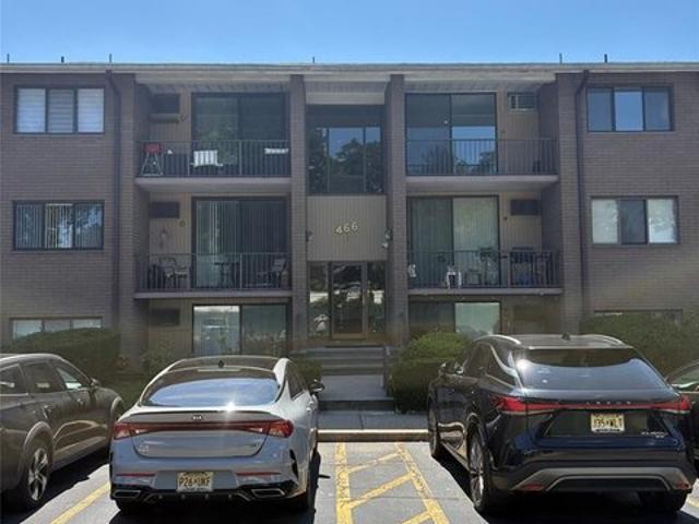 466 Liberty St Unit 306, Little Ferry, NJ 07643