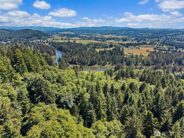 466 Monohon Landing Rd, Raymond, WA 98577
