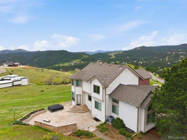 466 Monte Vista Rd, Golden, CO 80401