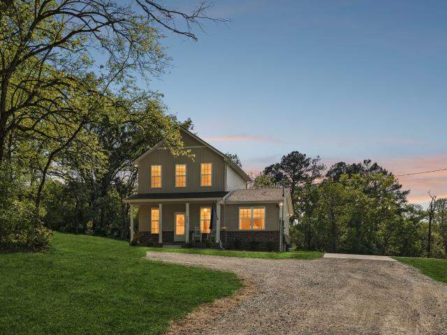 466 Mooresville Pike